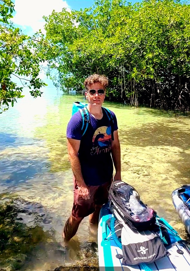 Get to Know: Nick Cote - MTSI