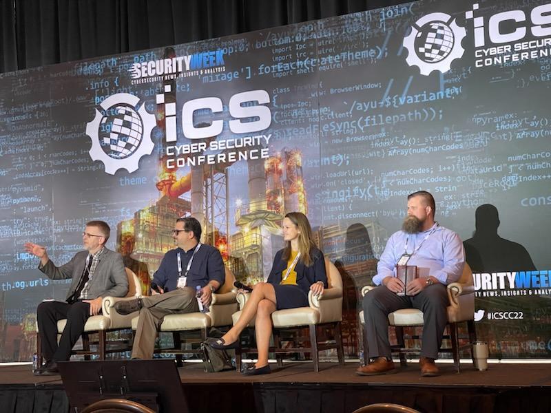 MTSI’s Brian Schleifer to Speak at 2023 SecurityWeek’s ICS Cyber ...