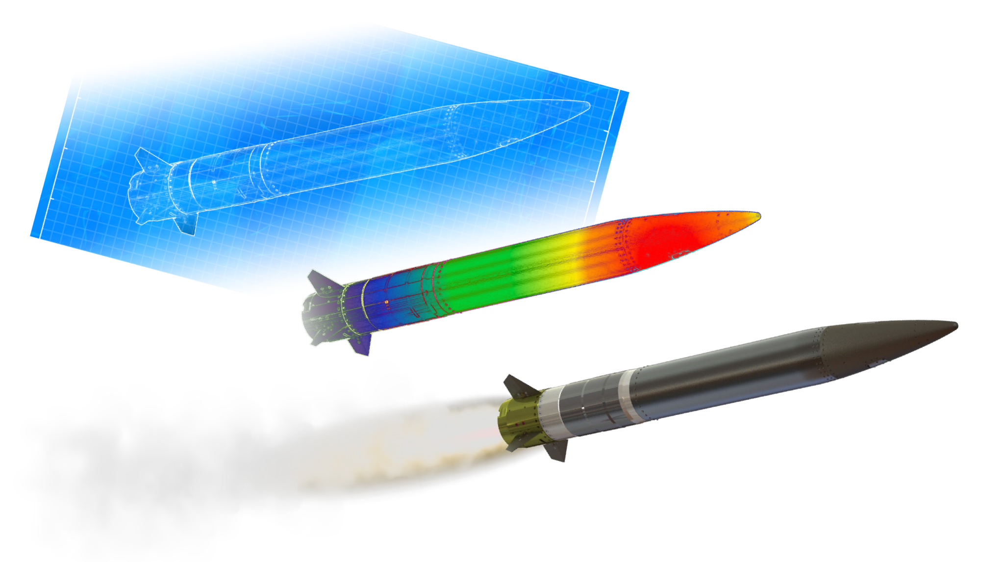 Digital Transformation 101 Mtsi