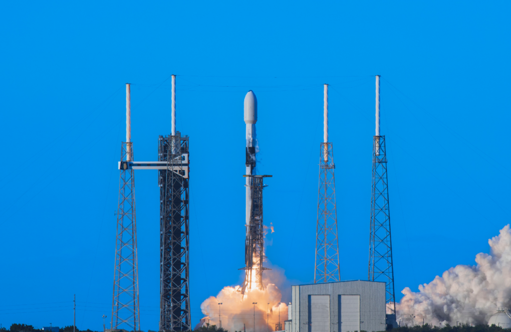 MTSI Provides Subject Matter Expertise to the MDA's Hypersonic and ...