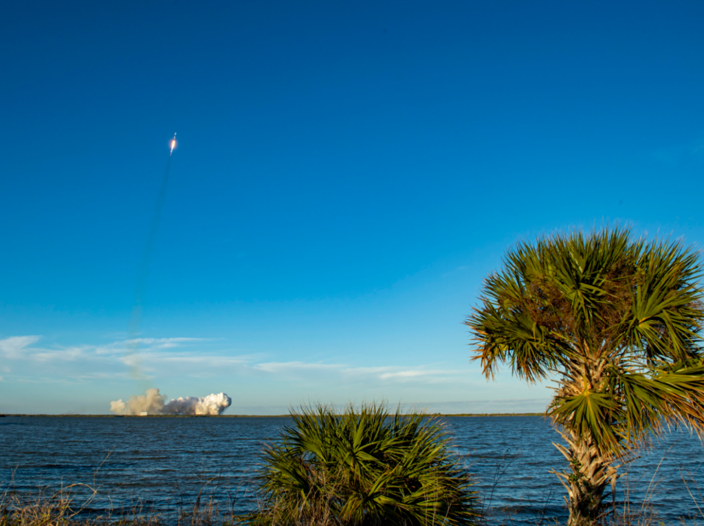 MTSI Provides Subject Matter Expertise to the MDA's Hypersonic and ...