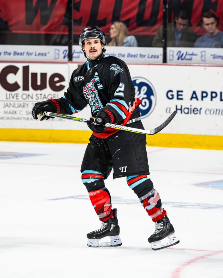 MTSI Sponsors Huntsville Havoc Annual Space Night - MTSI