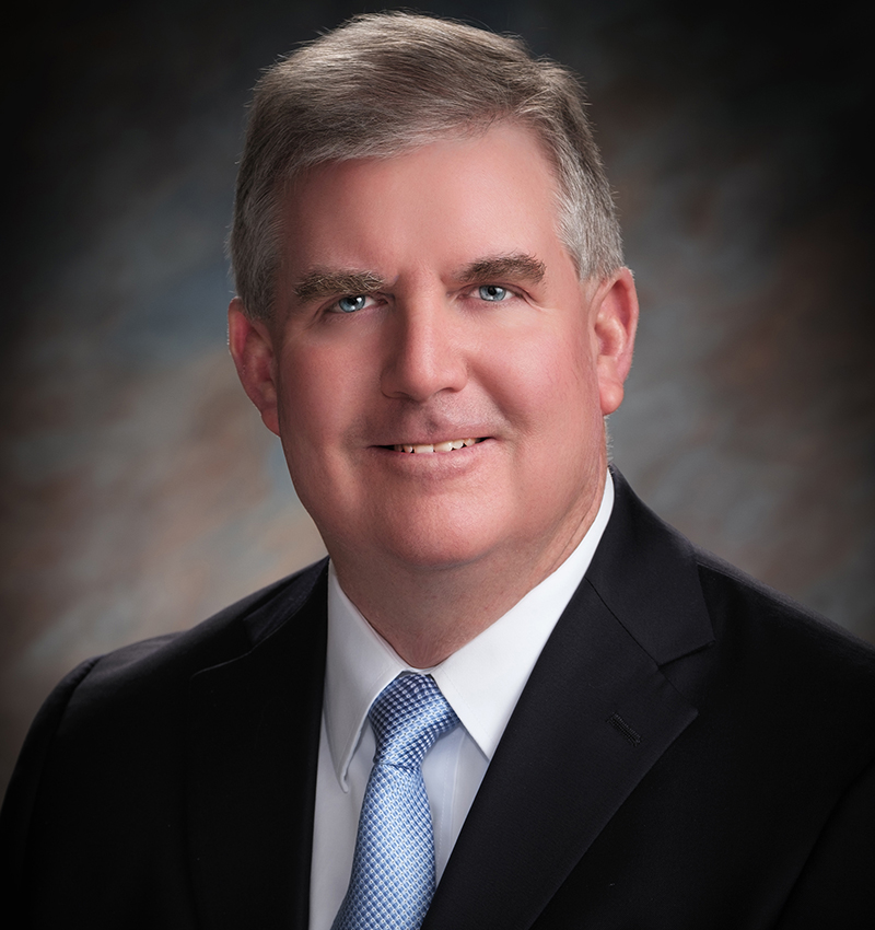 Tim King Named 2025 Engineering Fellow by University of Alabama - MTSI