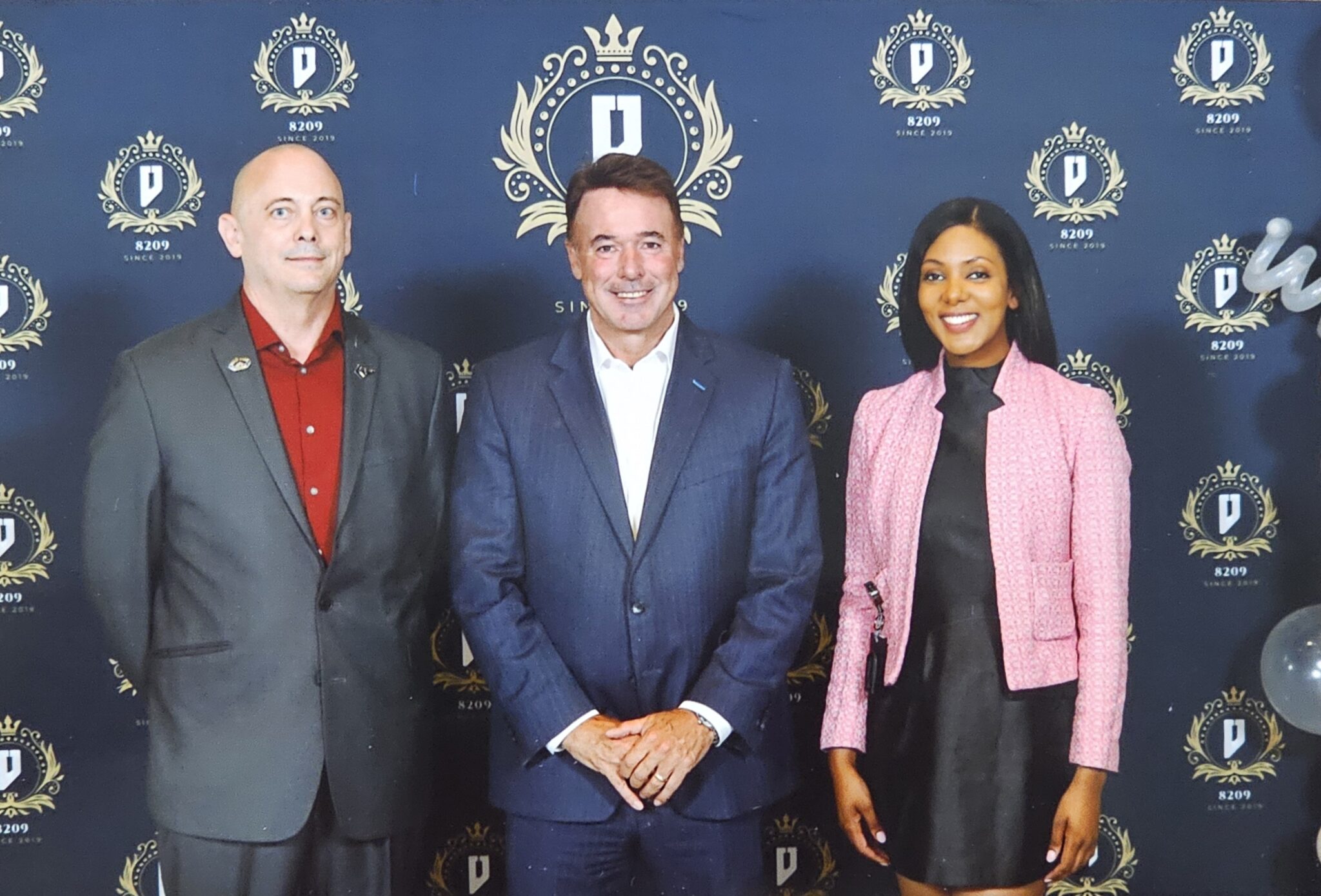 MTSI Opens New Lorton Facility with a Celebration! – MTSI
