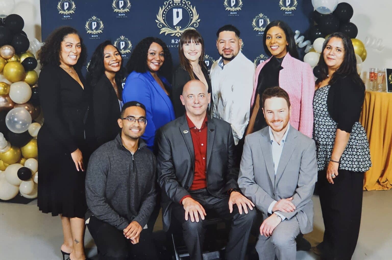 MTSI Opens New Lorton Facility with a Celebration! – MTSI