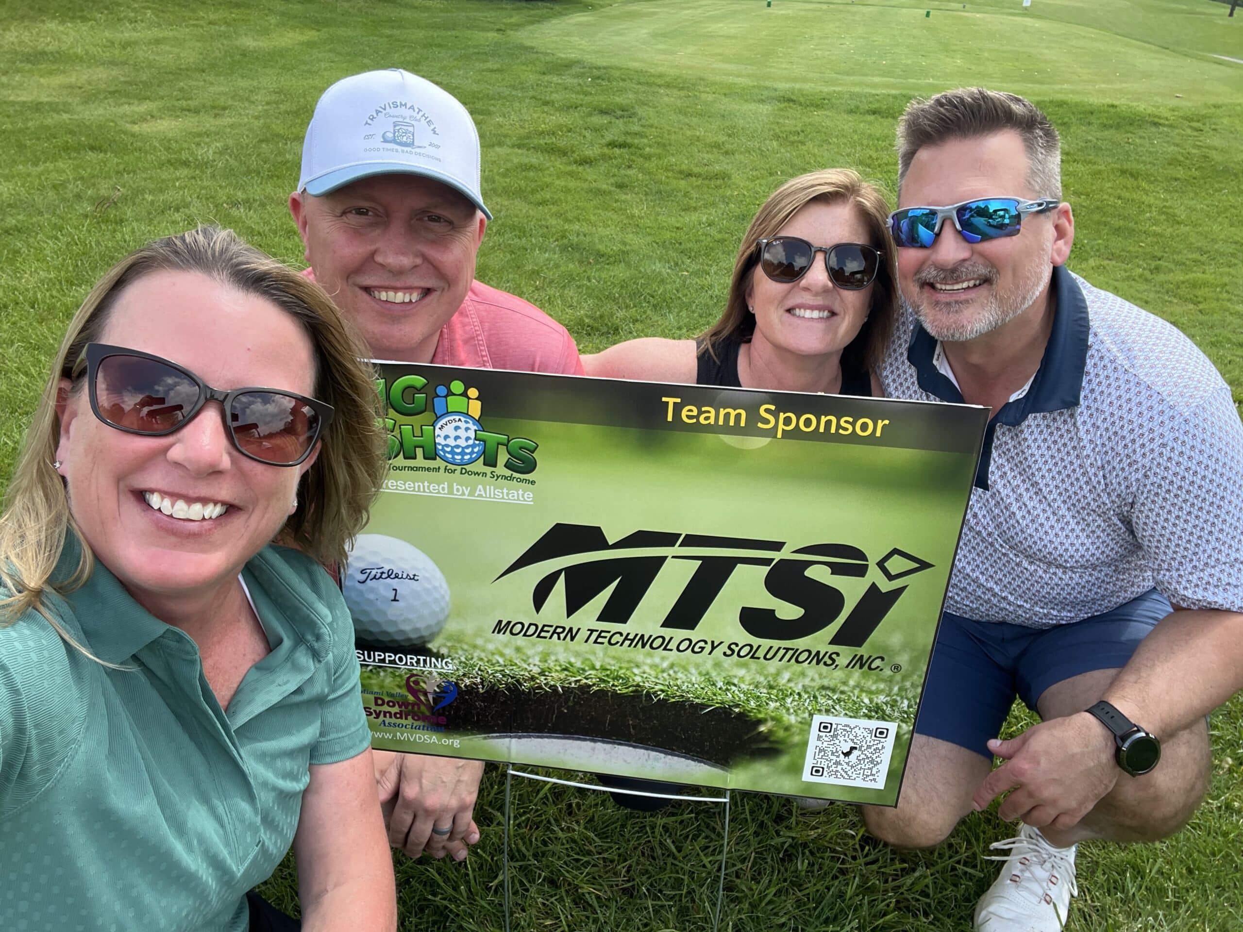 MTSI Supports the Miami Valley Down Syndrome Association - MTSI