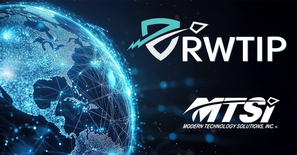 Air Force Awards MTSI Air Force Global Strike Command’s Responsive Warfighter Technology ...