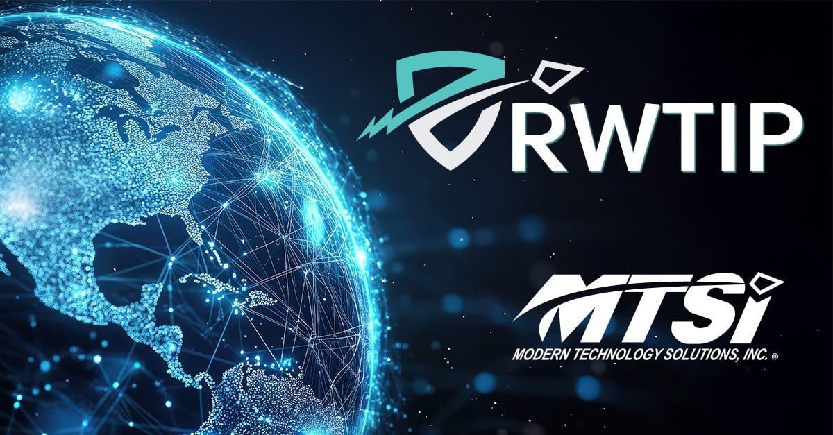 Air Force Awards MTSI Air Force Global Strike Command’s Responsive Warfighter Technology ...